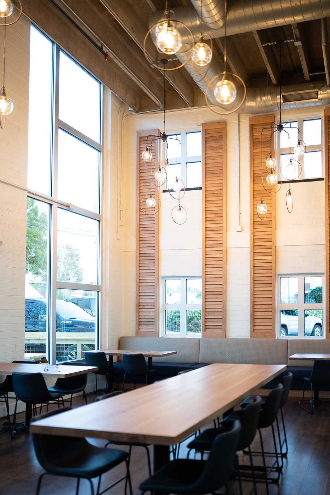 Protagonist | LoSo Brewery & Pizza Kitchen