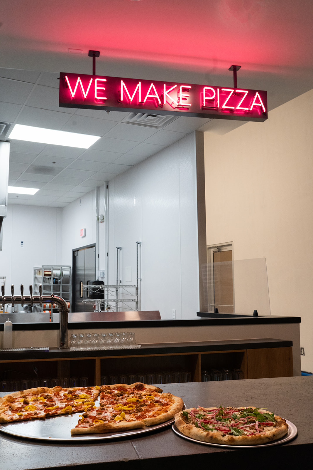 Protagonist | LoSo Brewery & Pizza Kitchen