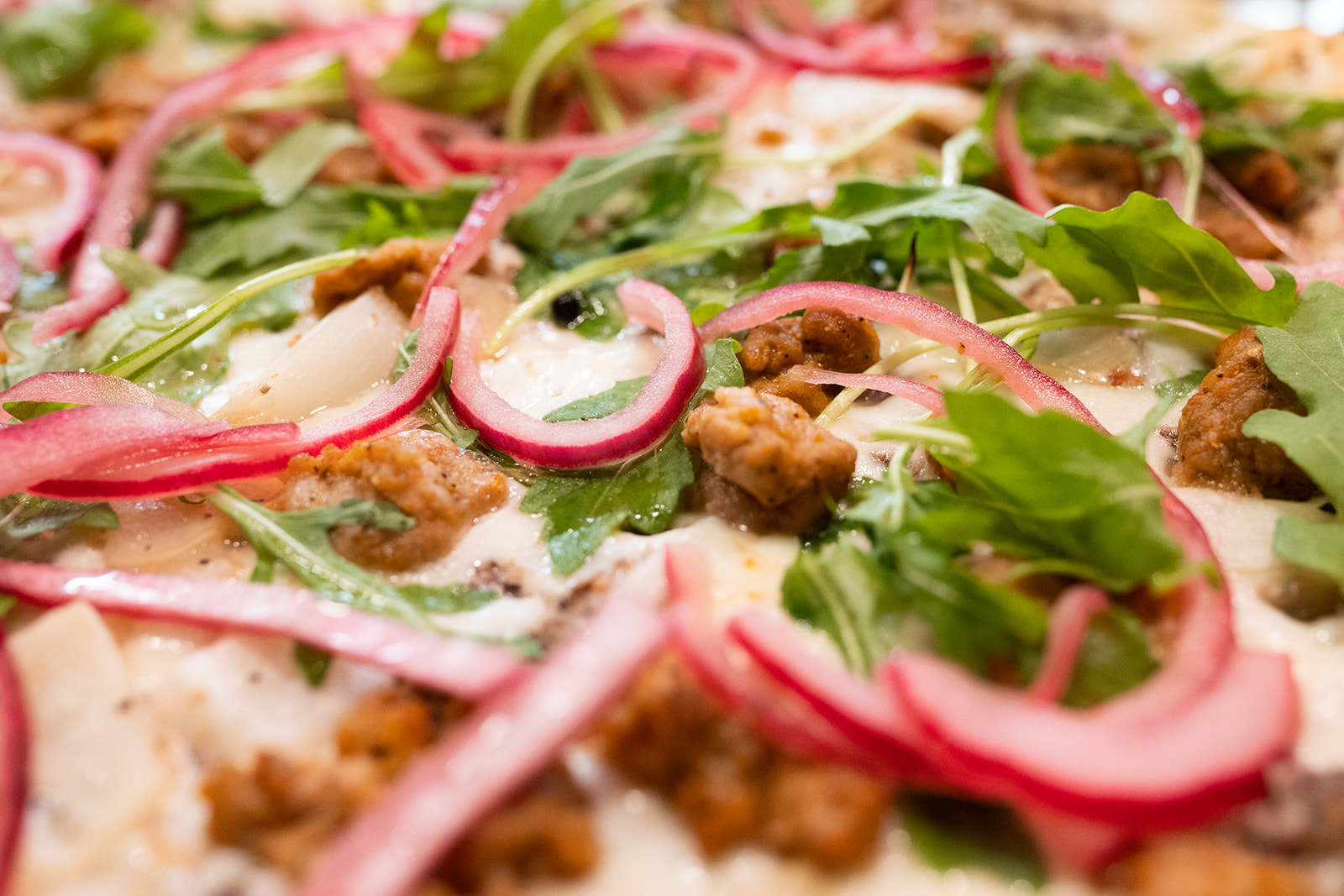 Protagonist | LoSo Brewery & Pizza Kitchen