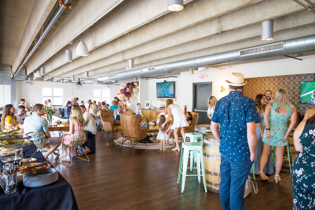 Protagonist | Host An Event