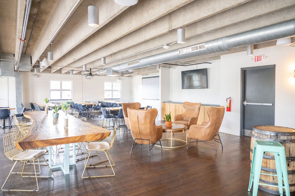 Protagonist | Host An Event