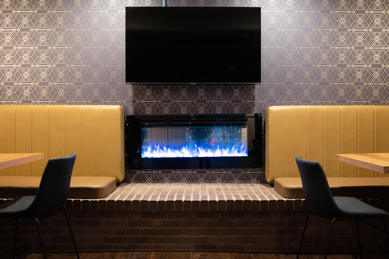 Protagonist | LoSo Brewery & Pizza Kitchen