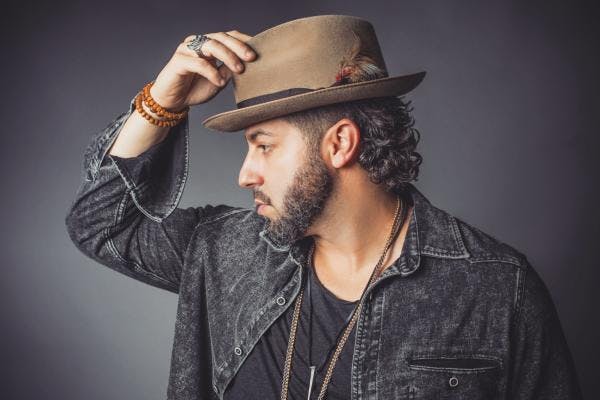 Protagonist | Live Music Series - Johnny Rockett