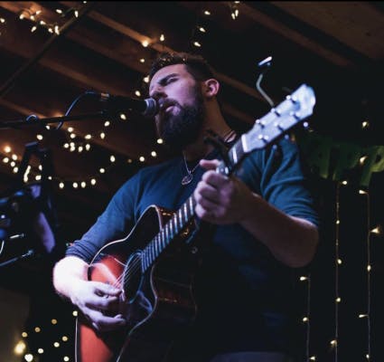 Protagonist | Summer Saturdays - Jarrett Raymond