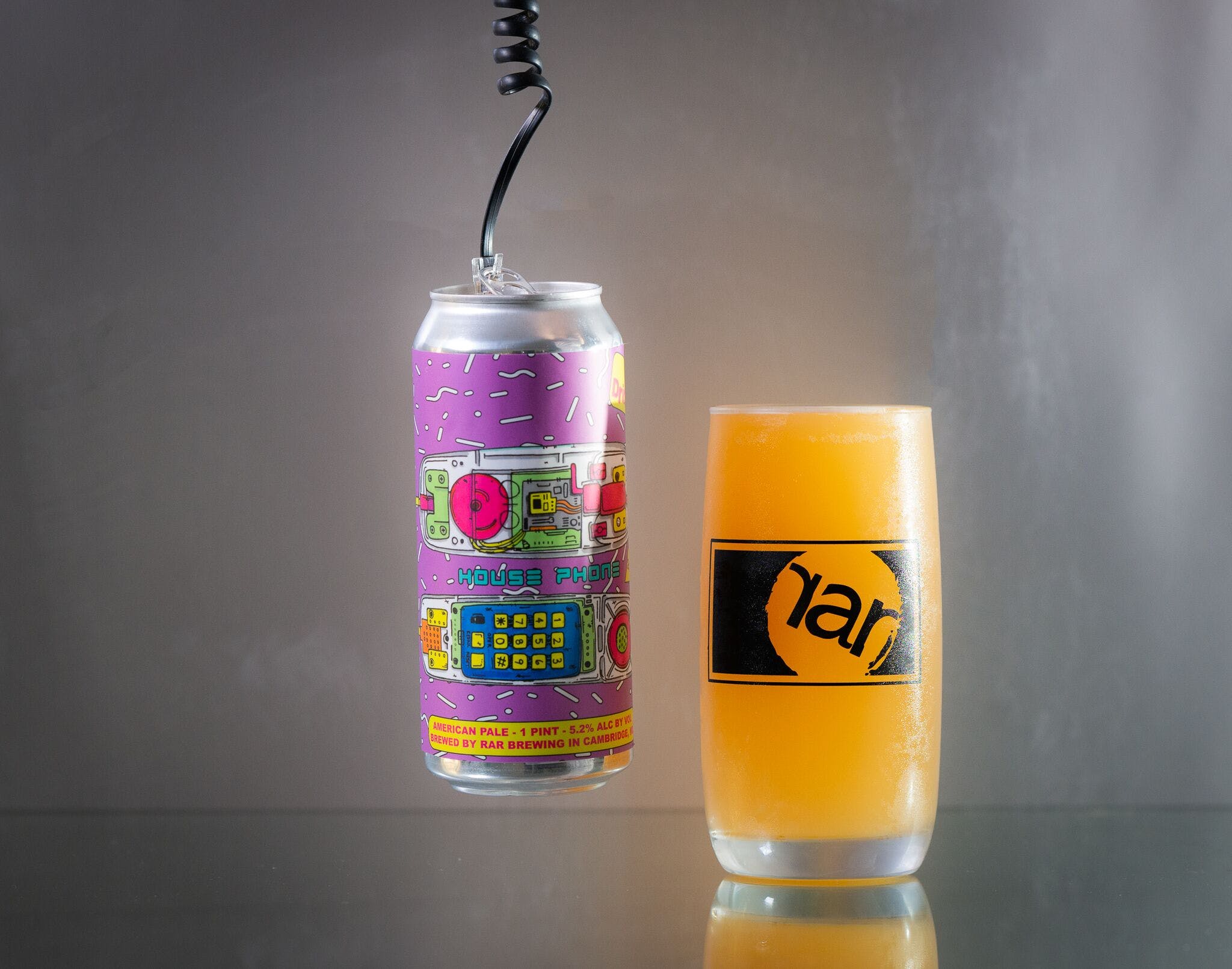 Our Beers | RaR Brewing