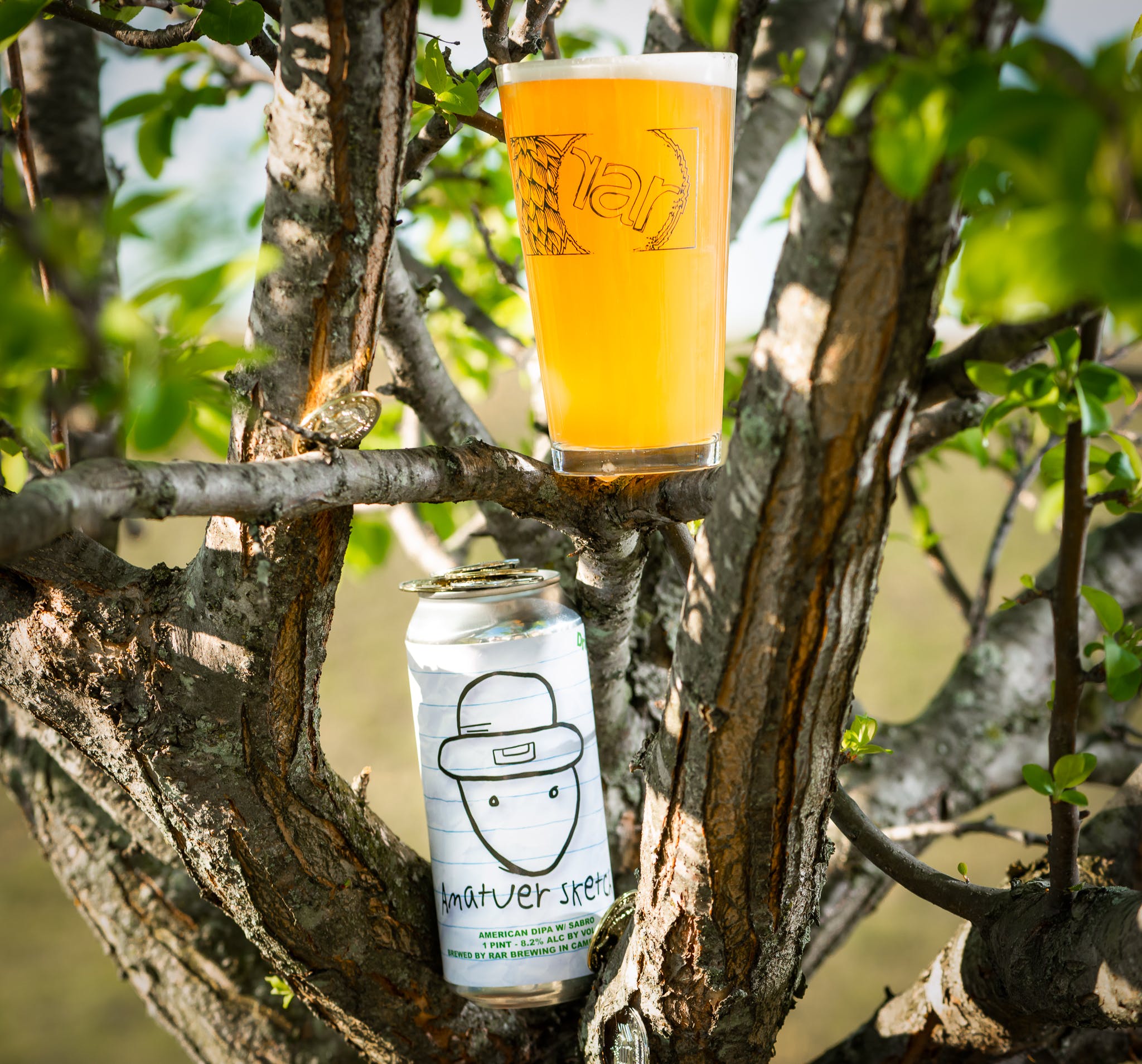 Our Beers | RaR Brewing