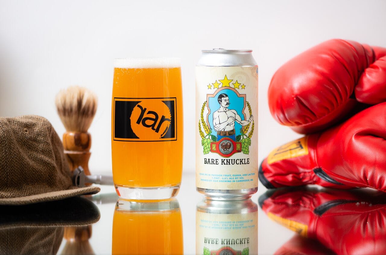 Our Beers | RaR Brewing