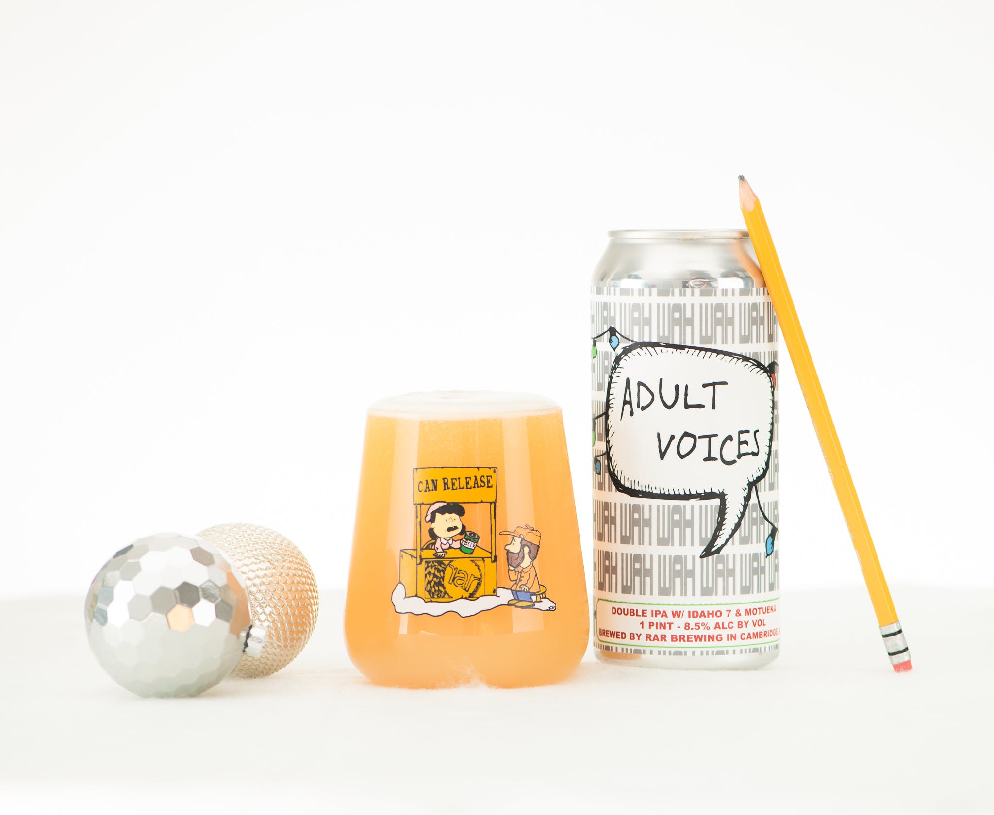 Our Beers | RaR Brewing