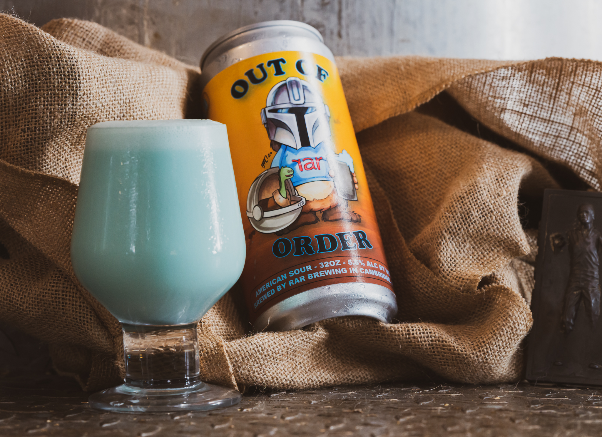 Our Beers | RaR Brewing