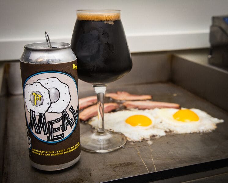 Our Beers | RaR Brewing