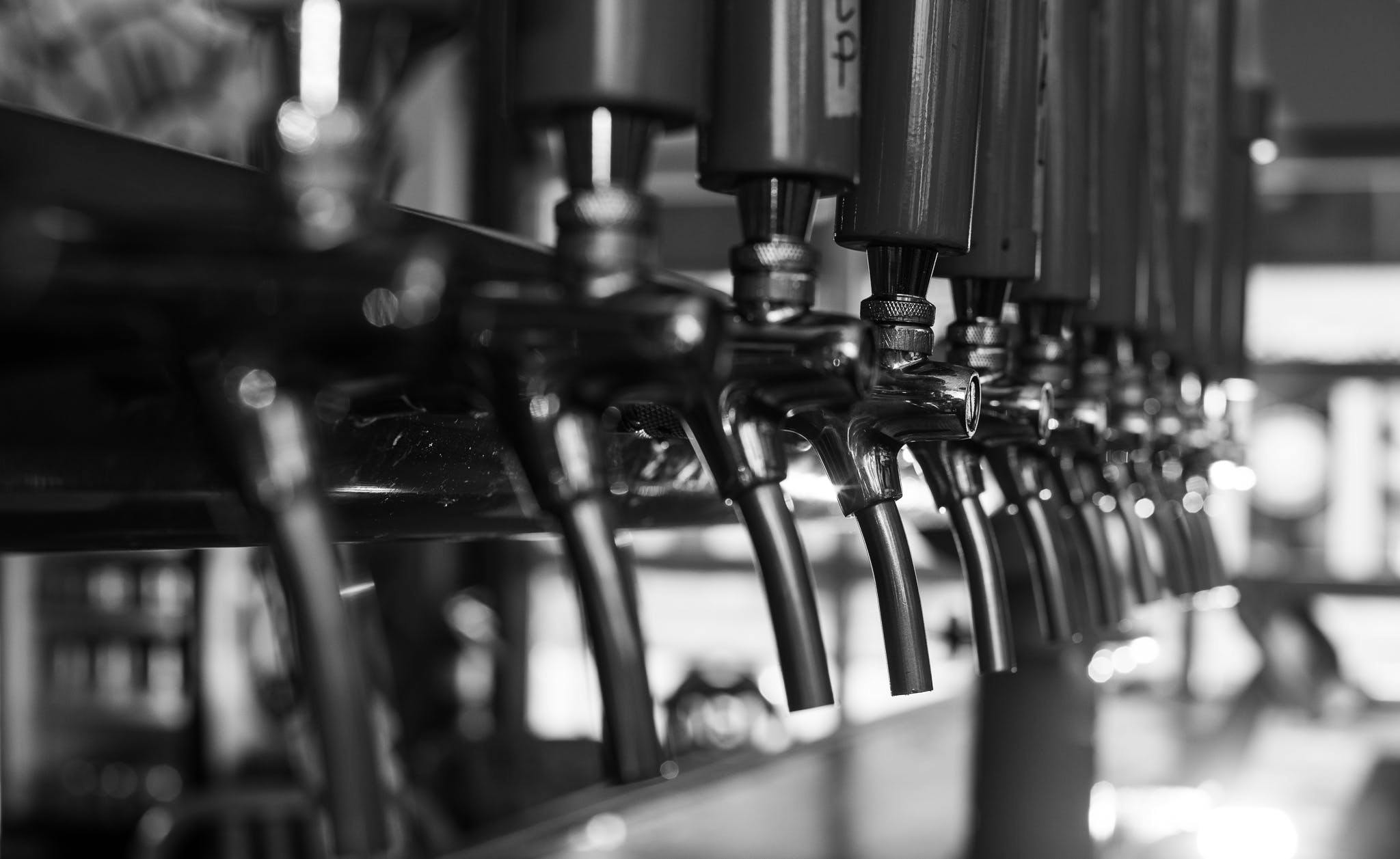 Taproom | RaR Brewing