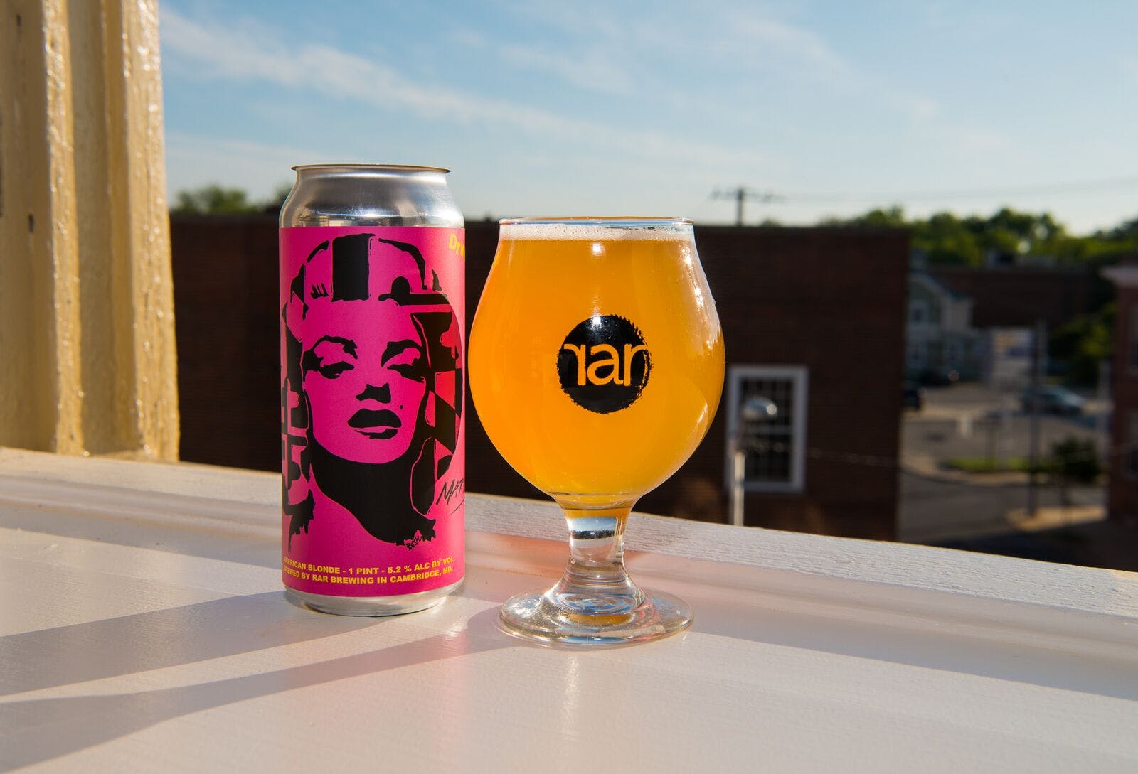 Our Beers | RaR Brewing