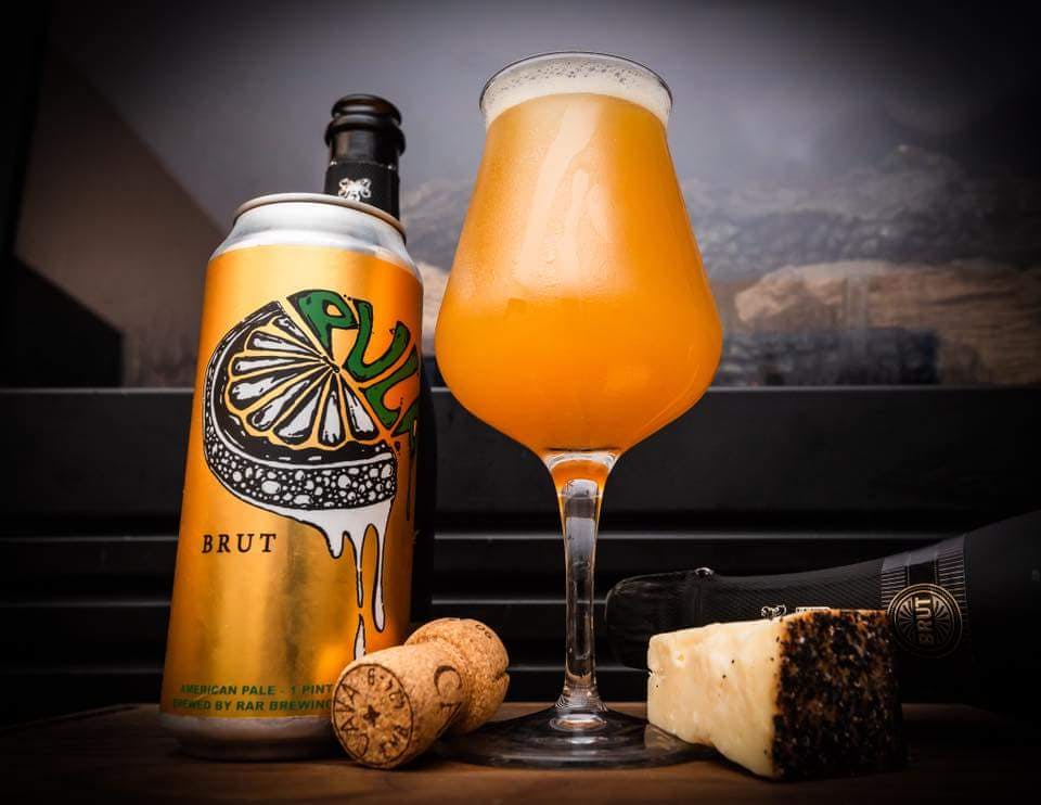 Our Beers | RaR Brewing