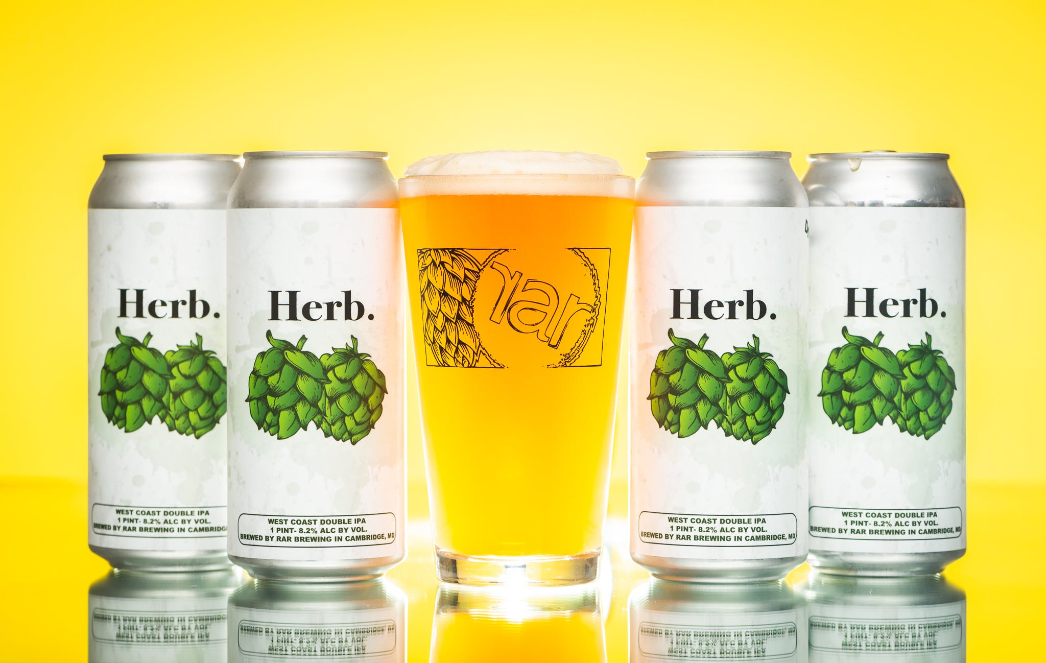 Our Beers | RaR Brewing