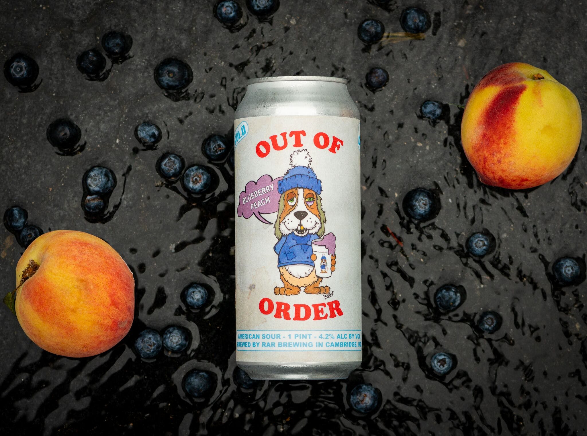 Our Beers | RaR Brewing