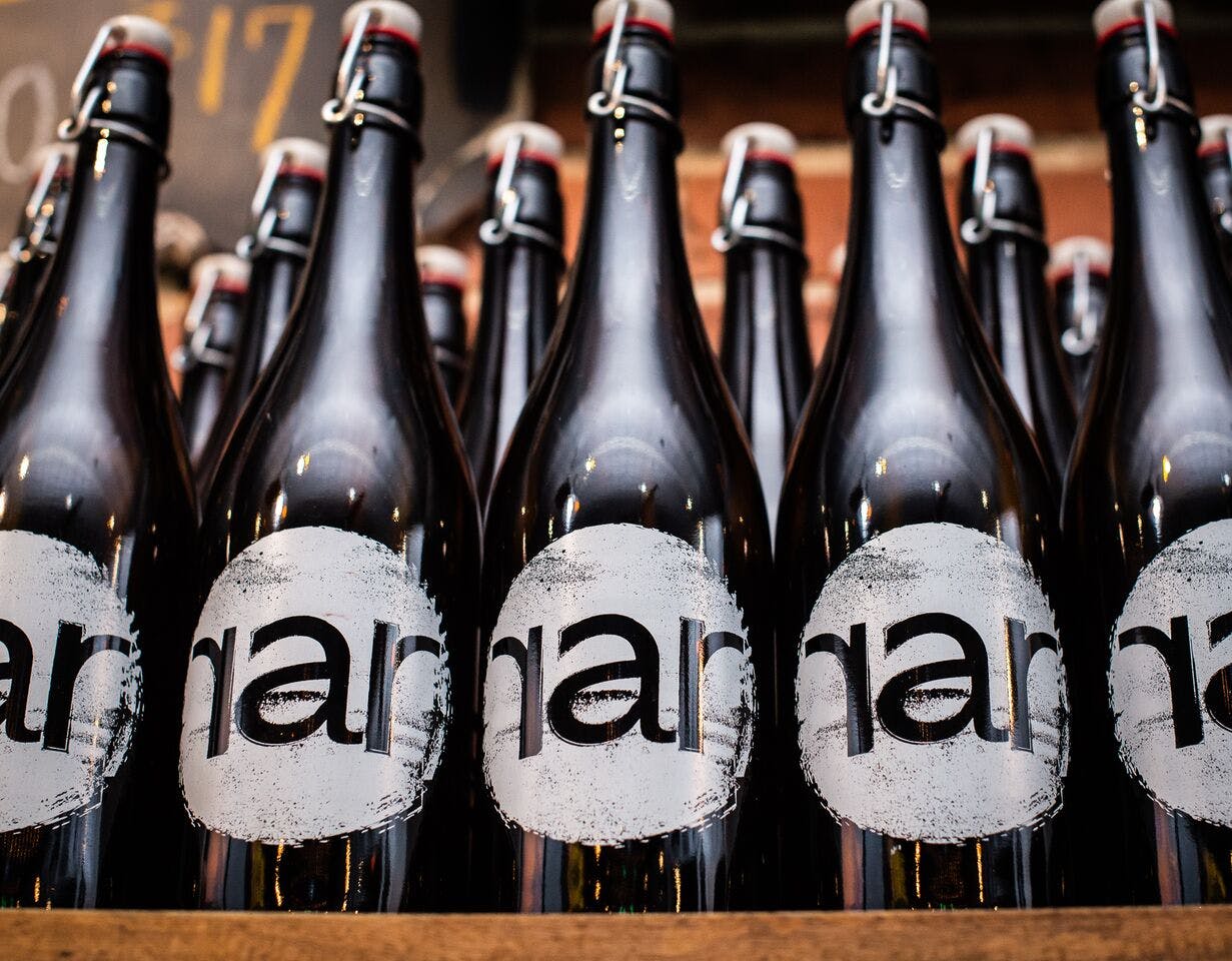 Contact | RaR Brewing