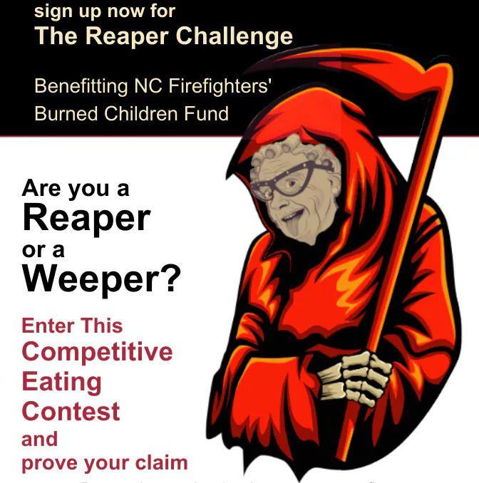 REAPER CHALLENGE | Resident Culture Brewing