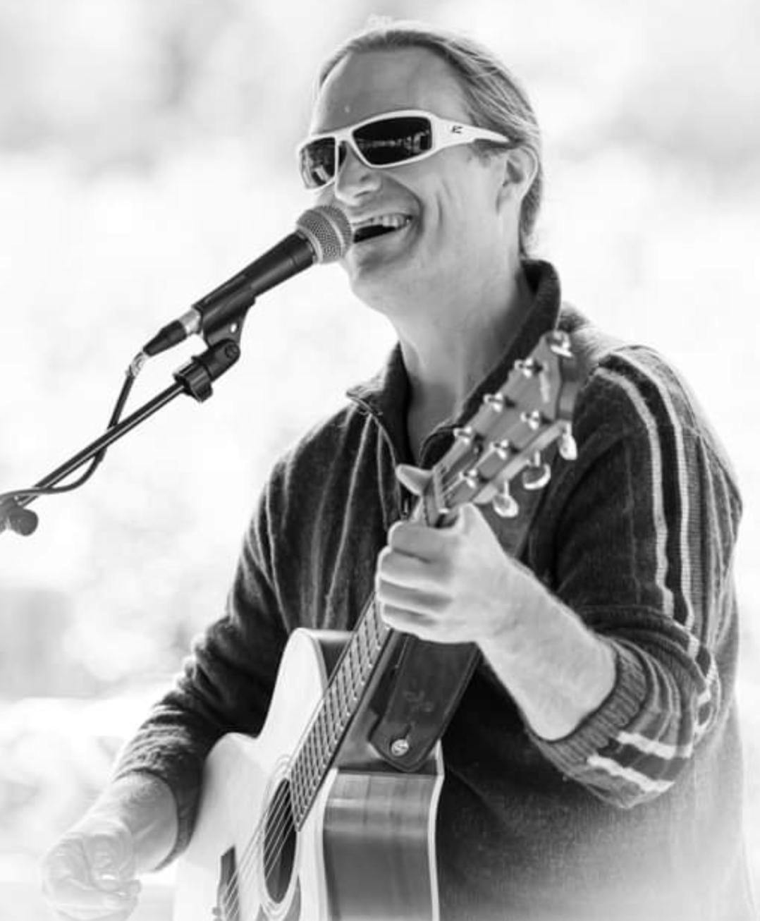 Phil Allen | Rising Tide Brewing