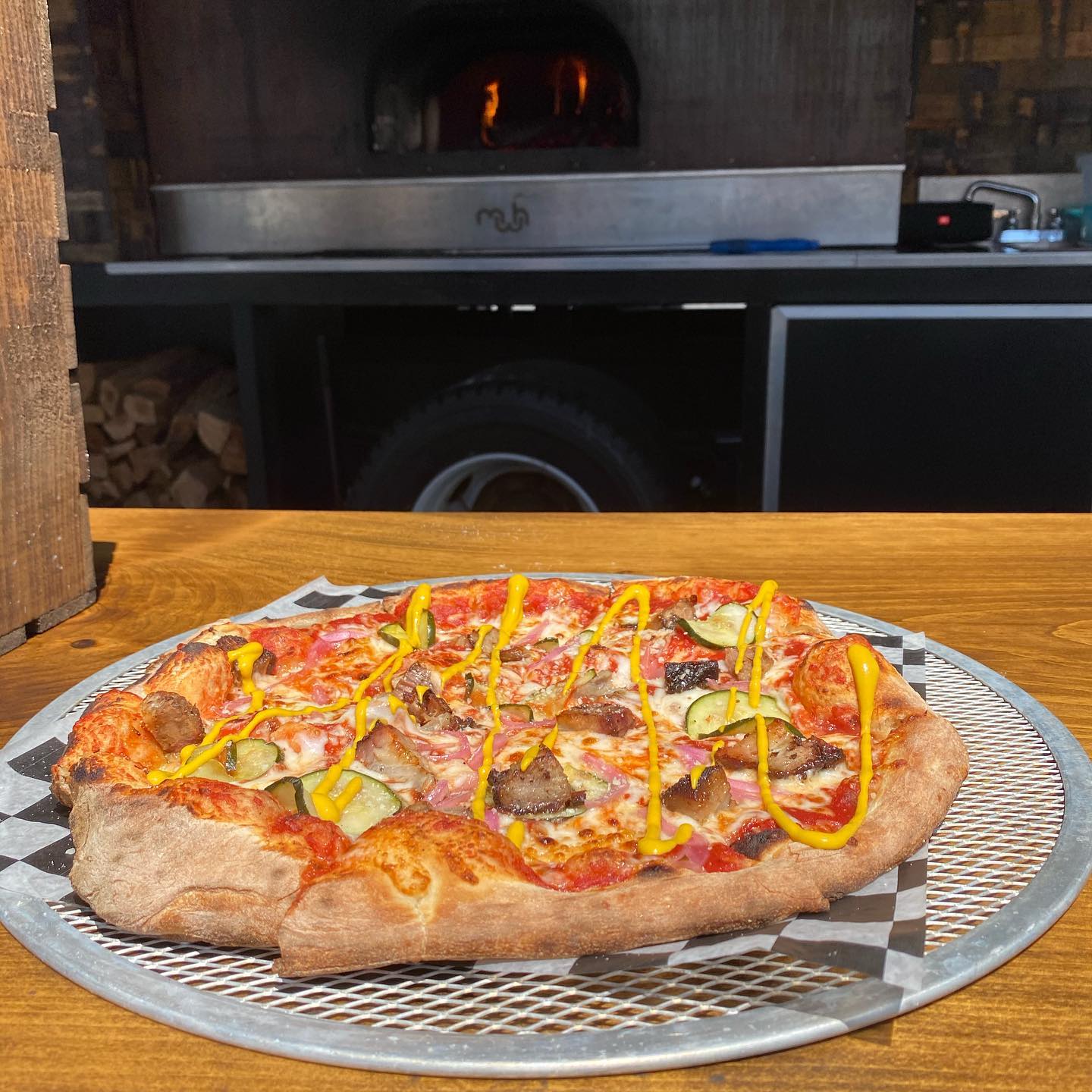 Tasting Room | Rising Tide Brewing