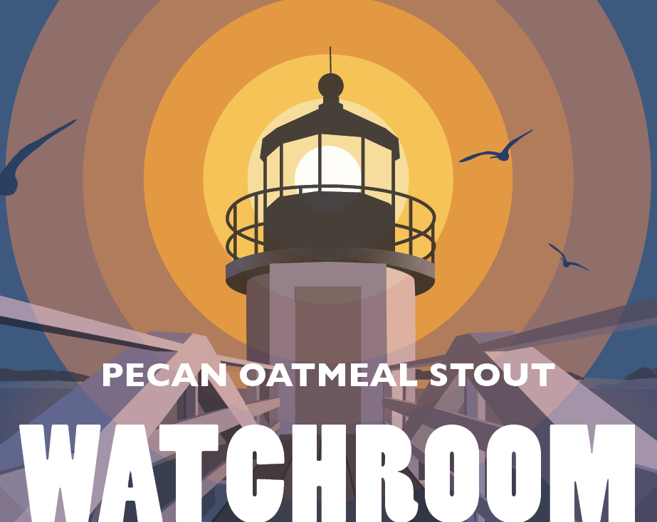 Our Beers | Rising Tide Brewing