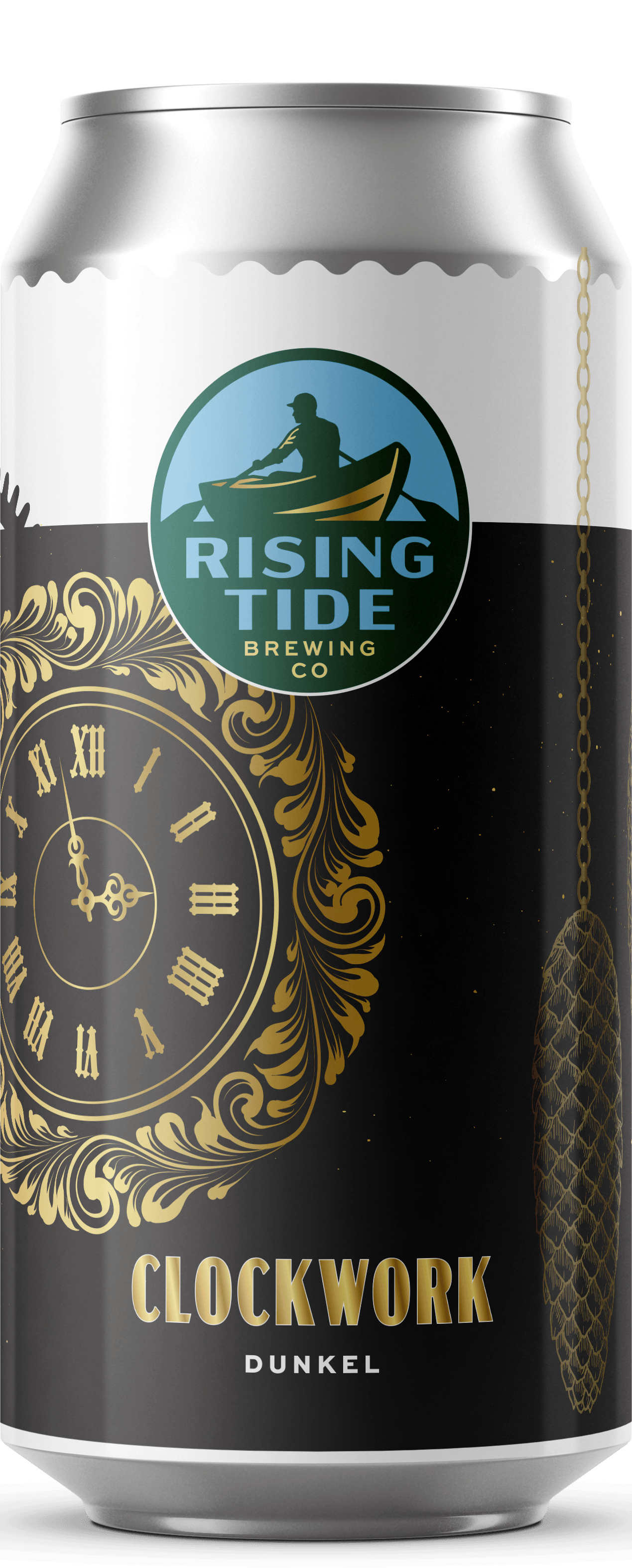 Clockwork | Rising Tide Brewing