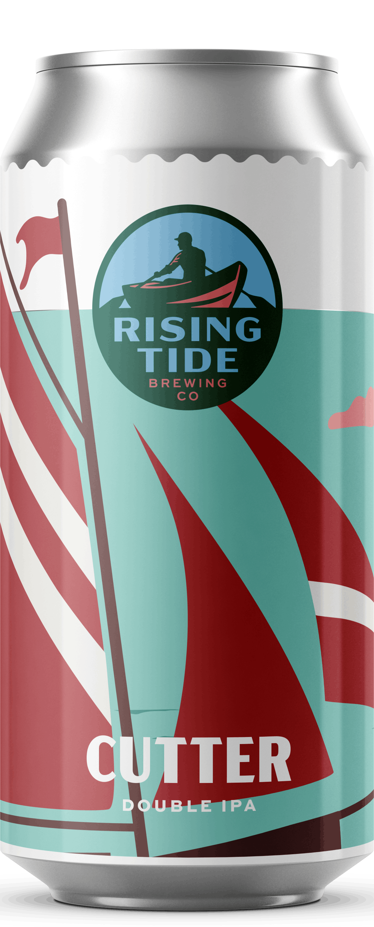 Beer List | Rising Tide Brewing