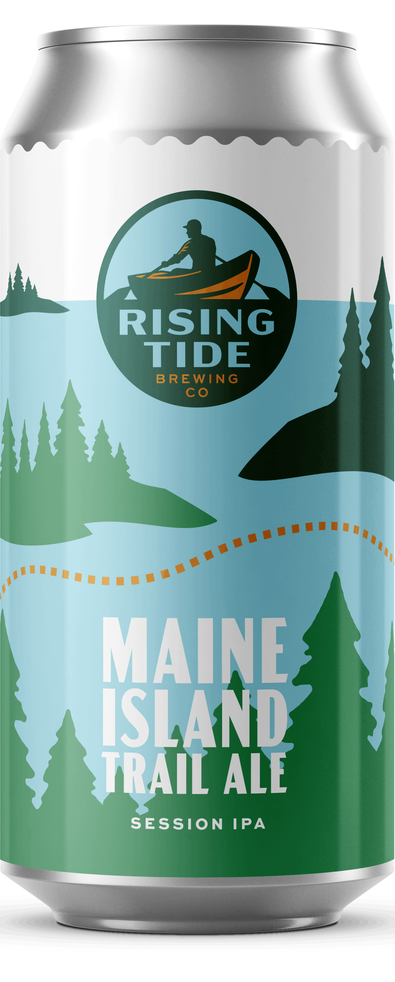 Beer List | Rising Tide Brewing