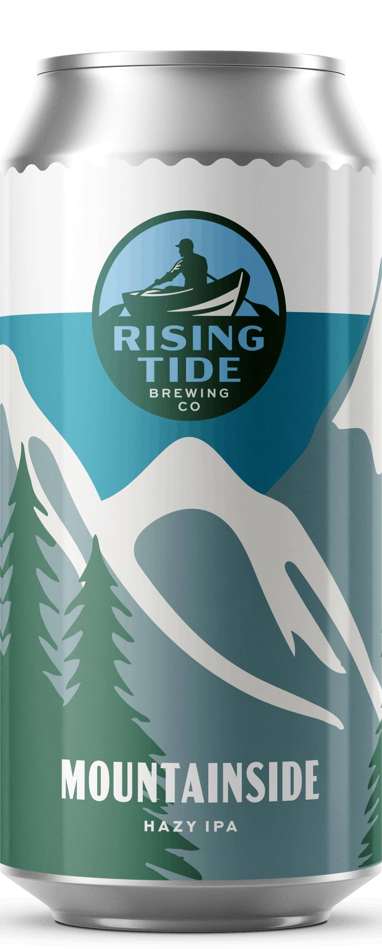 Beer List | Rising Tide Brewing