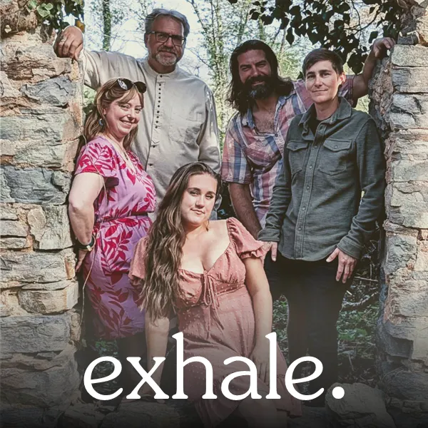 exhale. | River Arts District Brewing