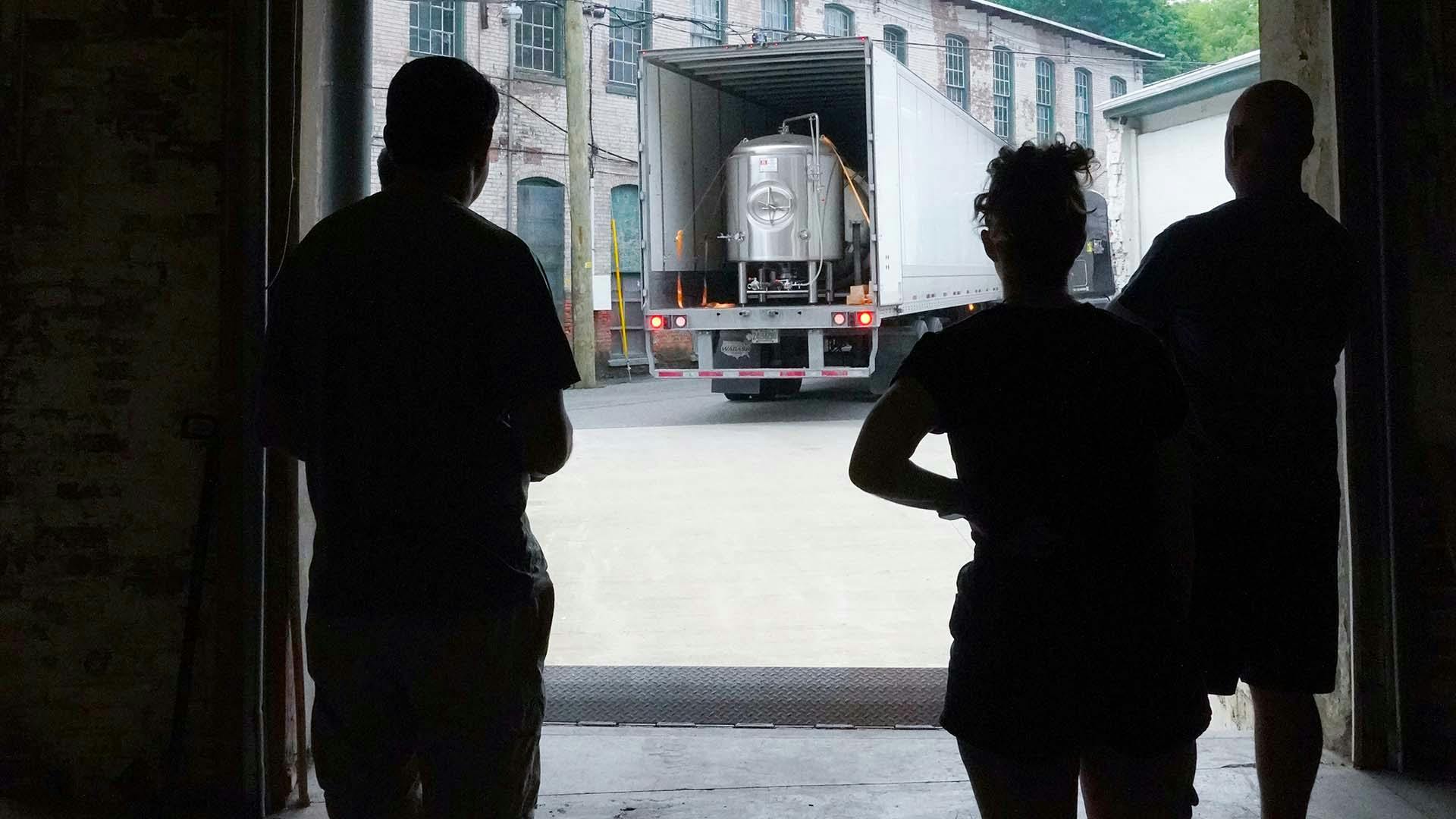 Round Table Brewery | Round Table Brewery