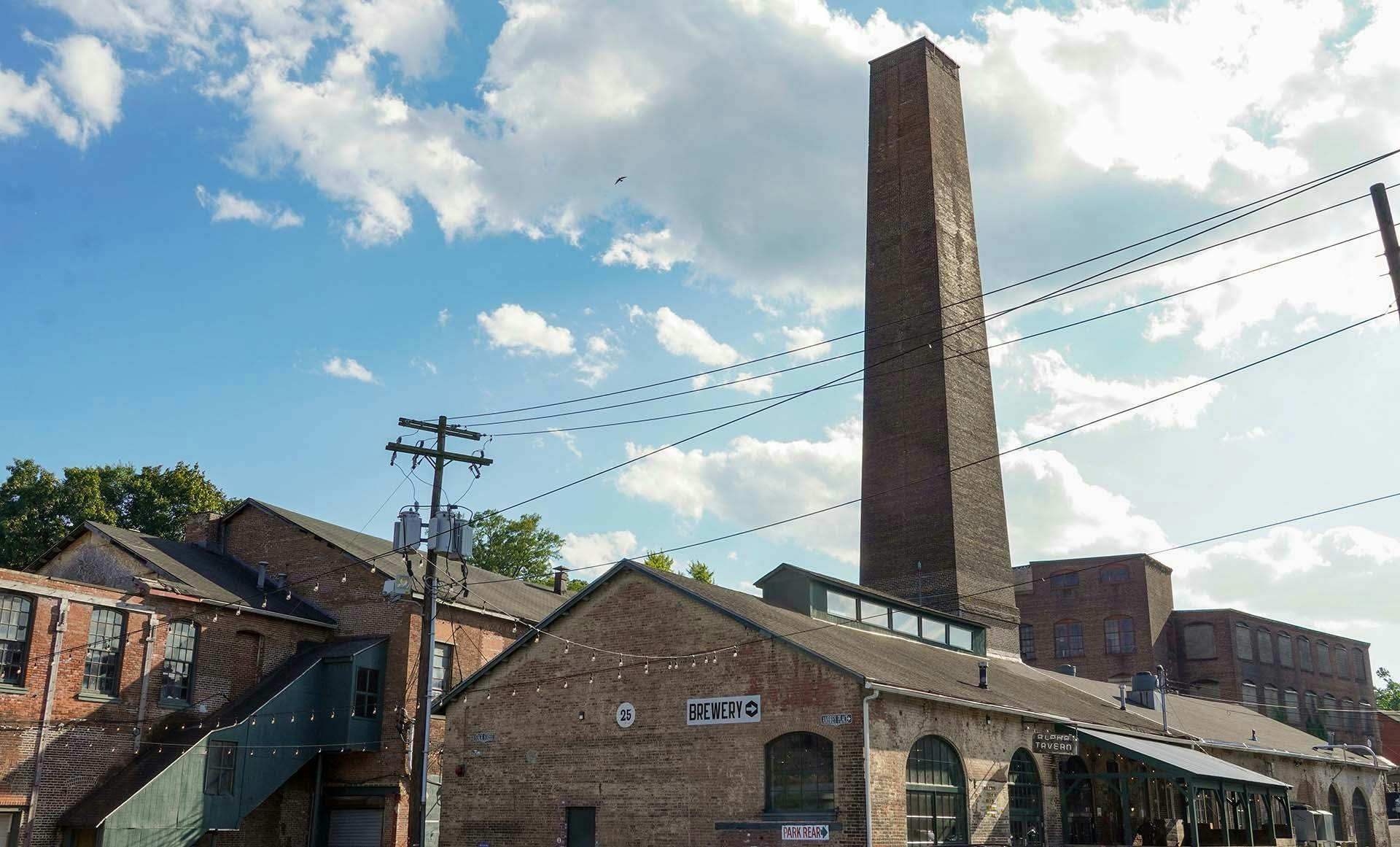 Round Table Brewery | Home