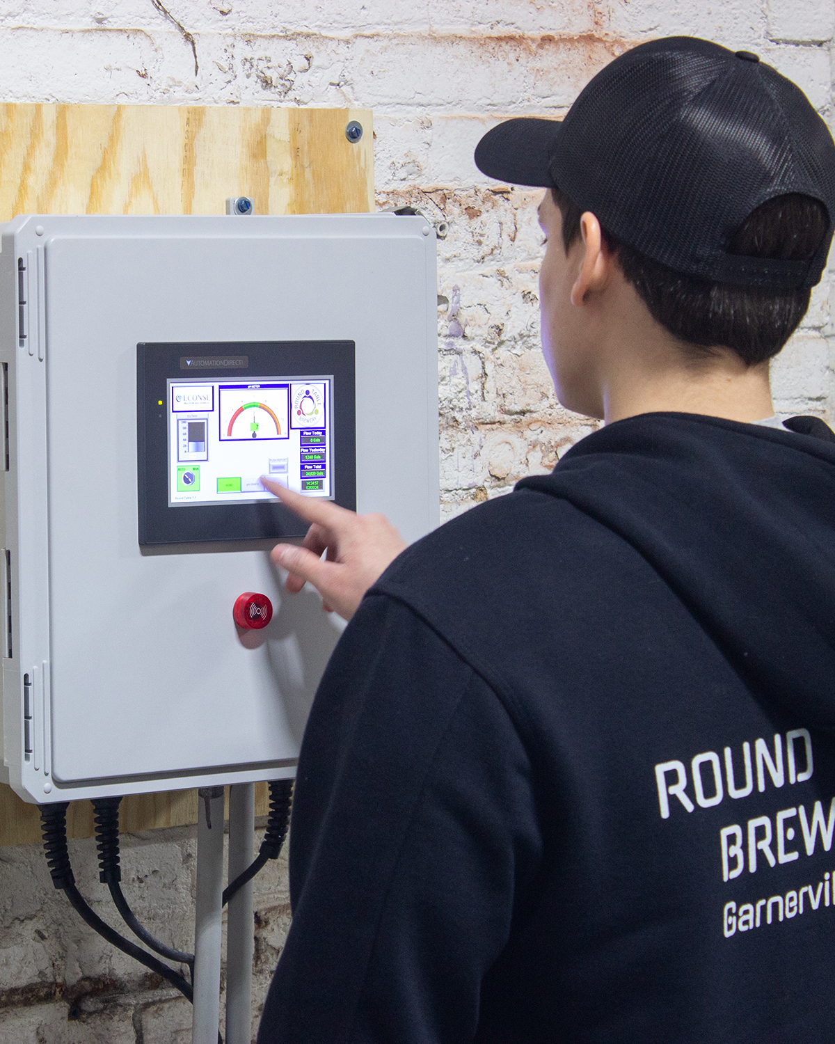 Round Table Brewery | Round Table Brewery