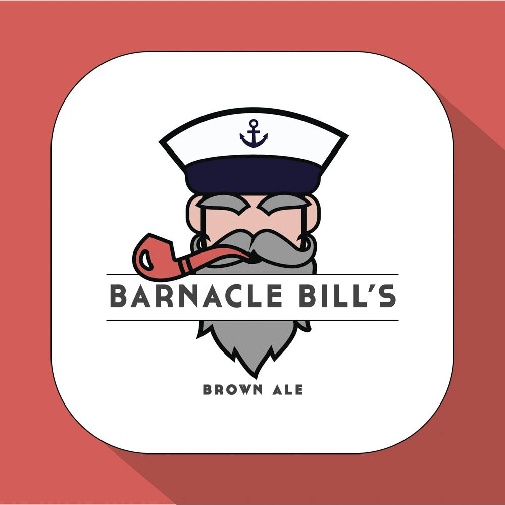 Barnacle Bill’s | Salty Turtle Beer Co.