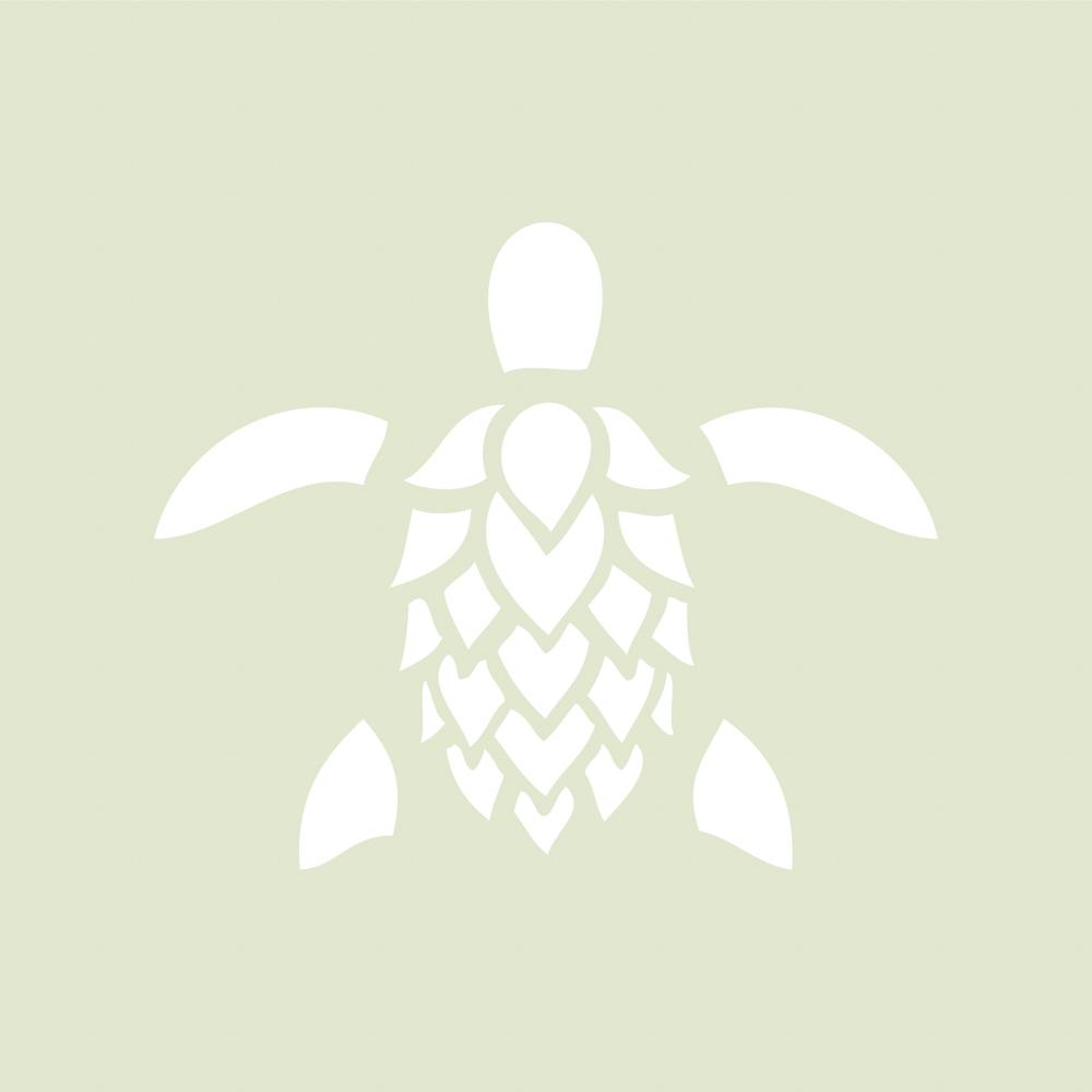 1by1: Mosaic | Salty Turtle Beer Co.