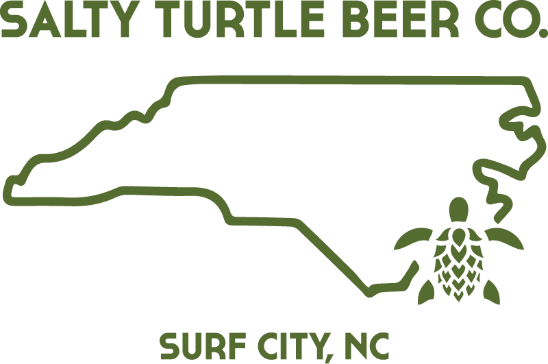 Our Beer | Salty Turtle Beer Co.