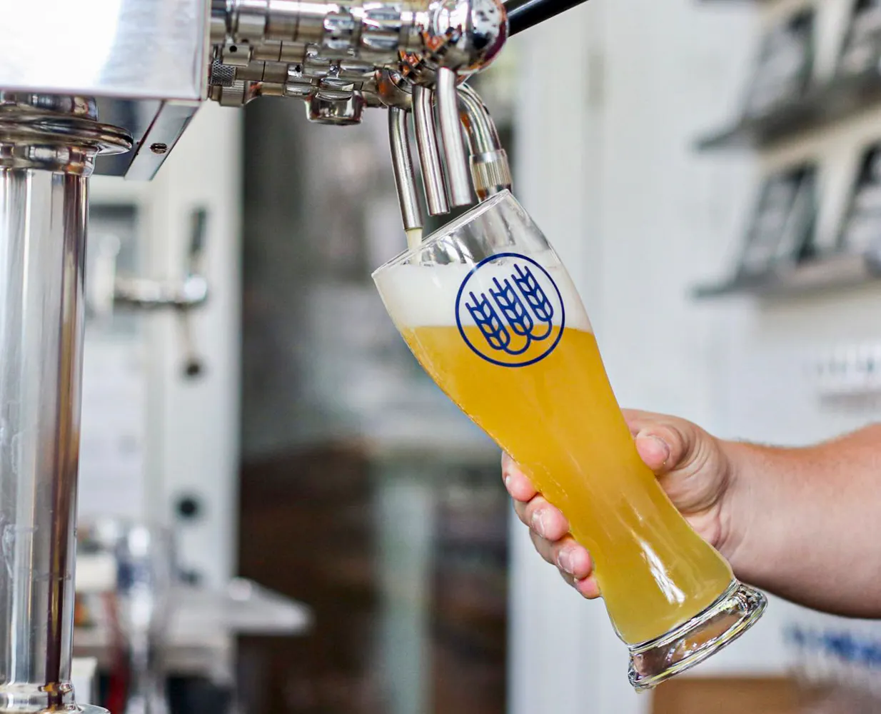 Our Story | Schilling Beer