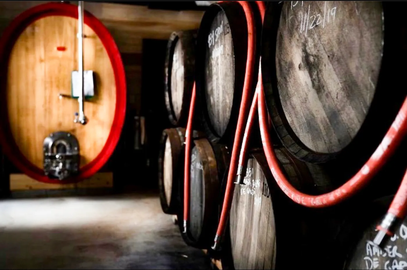 About Our Beer | Schilling Beer