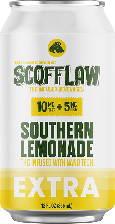 Non-Alcoholic & Infused Beverages | Scofflaw Brewing