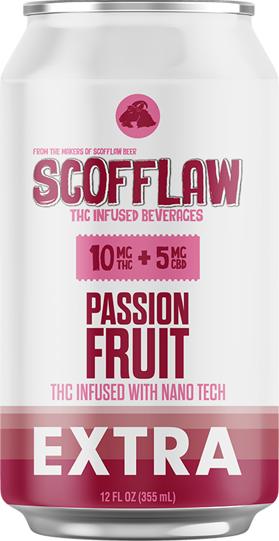 Non-Alcoholic & Infused Beverages | Scofflaw Brewing