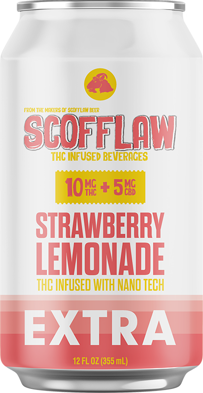Non-Alcoholic & Infused Beverages | Scofflaw Brewing