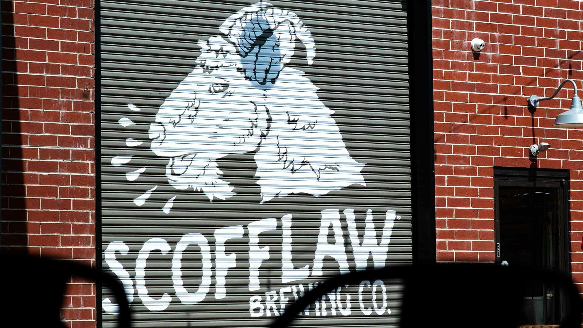 Columbus | Scofflaw Brewing