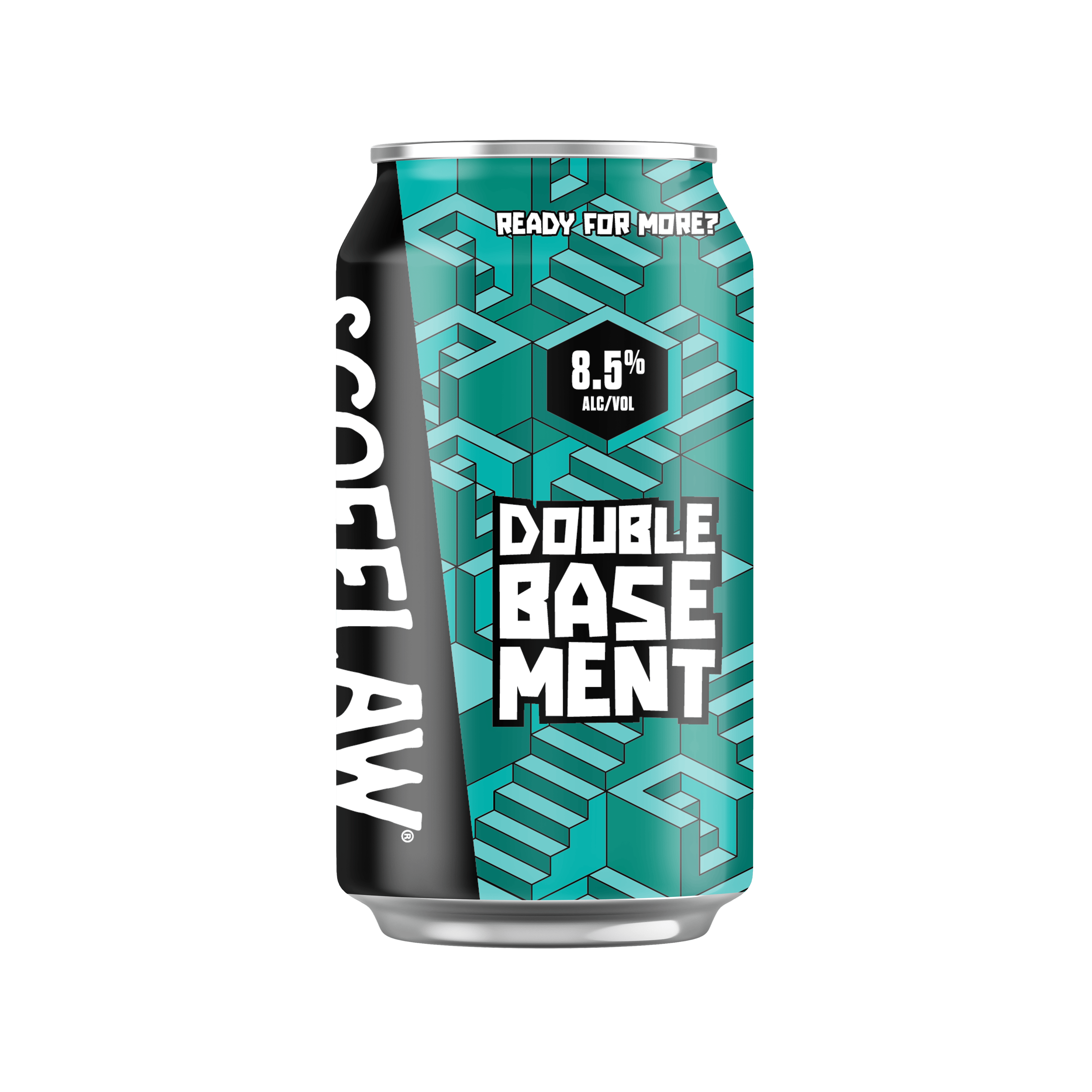 Double Basement IPA | Scofflaw Brewing