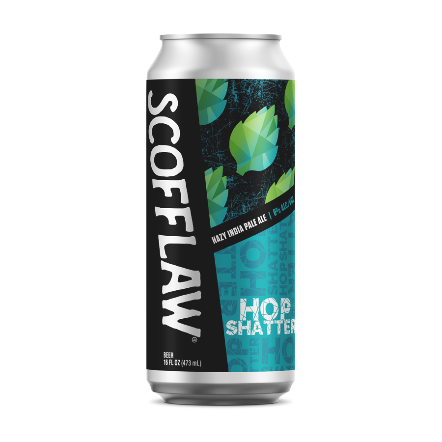 Beers | Scofflaw Brewing