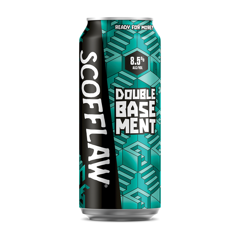 Beers | Scofflaw Brewing