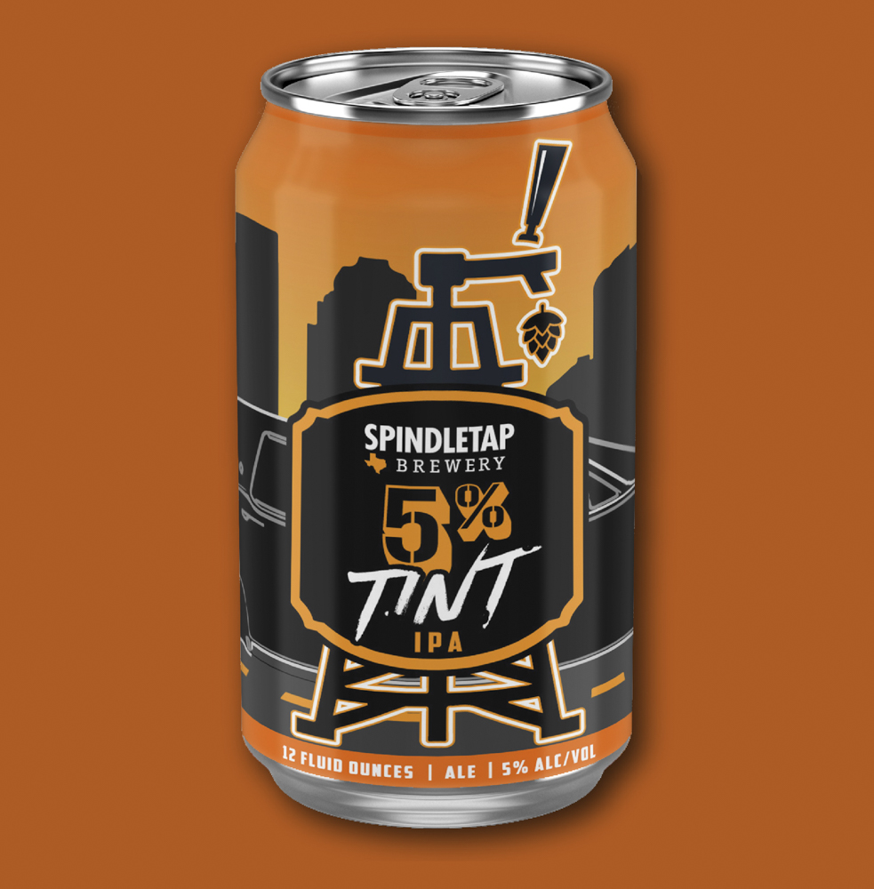 Beers | SpindleTap Brewery