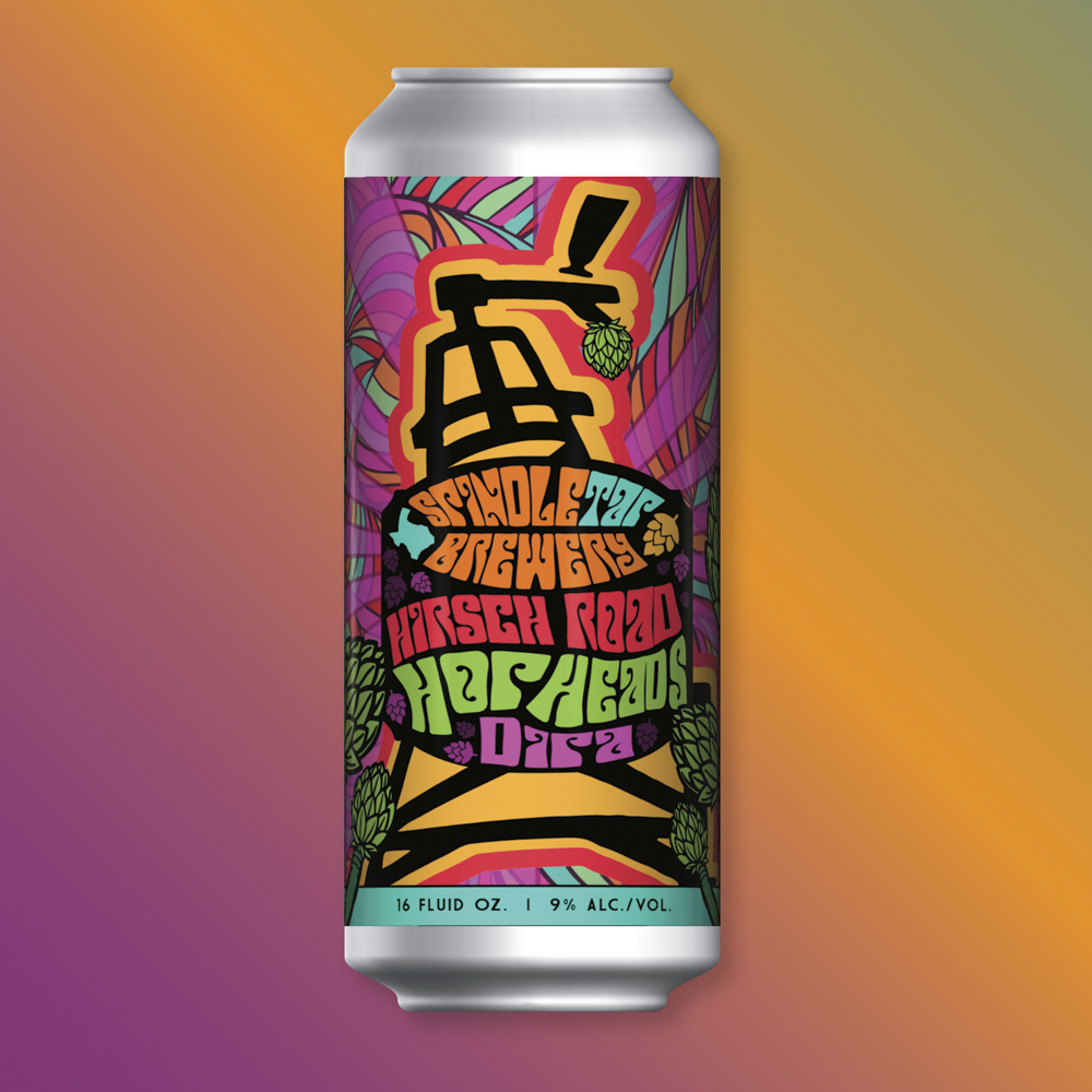 Beers | SpindleTap Brewery