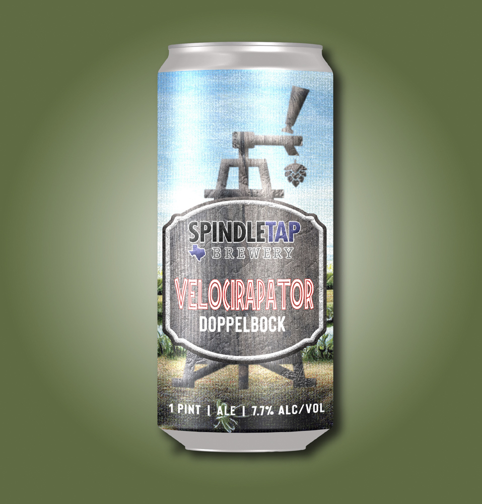 Beers | SpindleTap Brewery