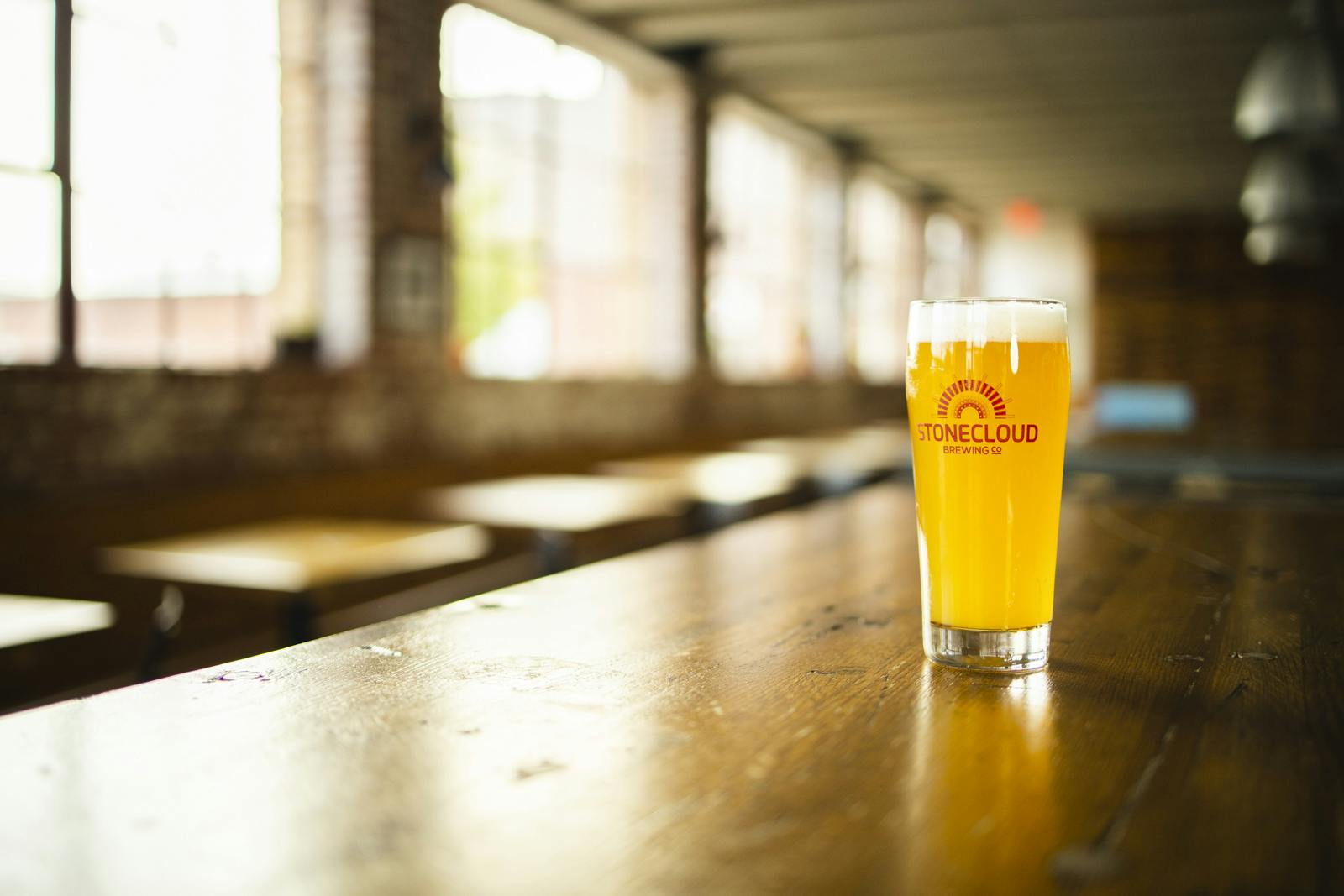 Beers | Stonecloud Brewing Company