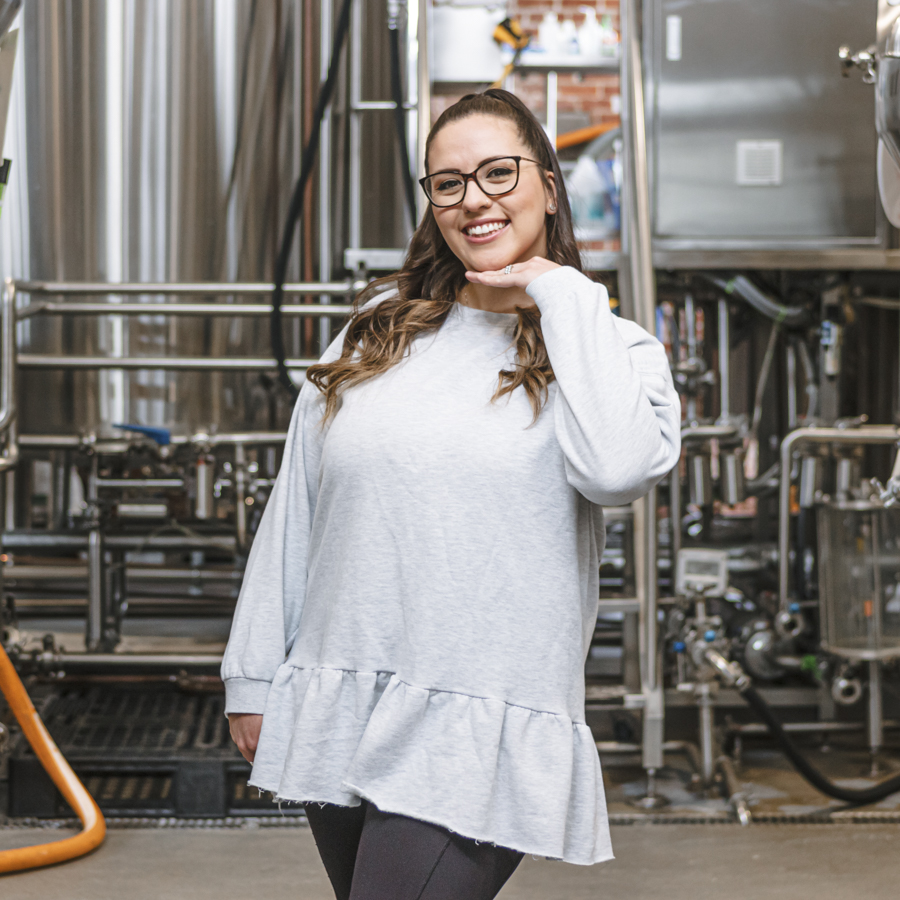 Our Story | Stonecloud Brewing Company