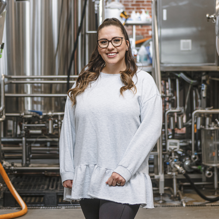 Our Story | Stonecloud Brewing Company